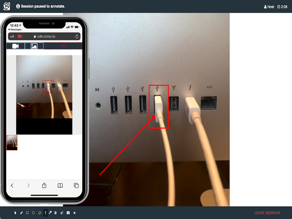 Recursive Labs App Integration With Zendesk Chat